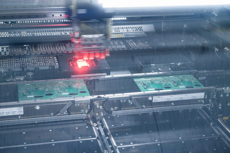 PWBA Department - Fenwal Controls of Japan, Ltd.